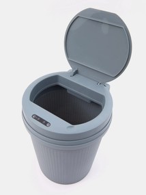Sinsay - Dotykový koš na odpadky - modrá