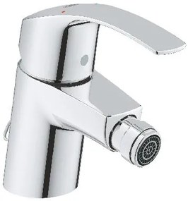 Grohe Eurosmart - Páková bidetová baterie S, chrom 32927002