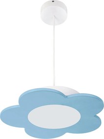 XXXLutz DĚTSKÉ ZÁVĚSNÉ SVÍTIDLO, 33/70 cm - Online Only svítidla - 009228011902