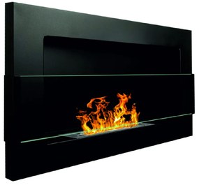 GNT Bio FLAME 650 Sklo pro biokrb tvrzené