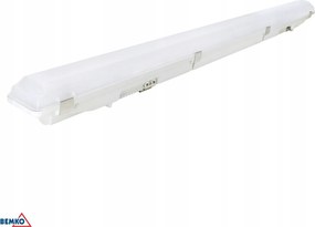 Hermetika Led Arkos 3 120CM 70W 4000K 11250LM IP66 Stínidlo Pc Mléčné
