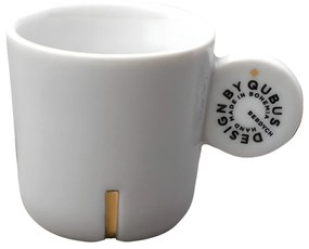 Qubus designové šálky Espresso Cup Small