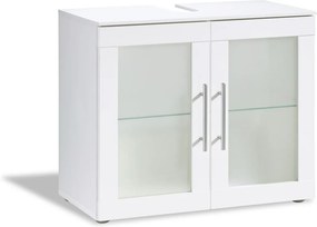 LIVARNOLIVING® Skříňka pod umyvadlo Matt klaas - 4029494108005
