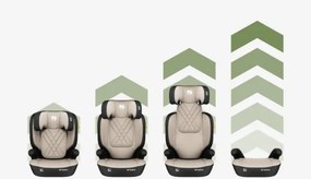 Autosedačka Joy 45 I-Size béžová