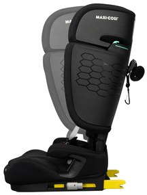 Maxi-Cosi Nomad XL Plus autosedačka Authentic Black