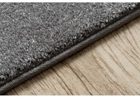 Dětský kusový koberec Kitty šedý 140x190cm