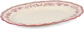 Porcelánový tác 22,5x32,5 cm Cyril – S|P Collection