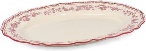 Porcelánový tác 22,5x32,5 cm Cyril – S|P Collection