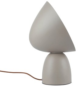 Nordlux Hello  , stolní lampa kov, sklo IP20 Varianta: hnědá