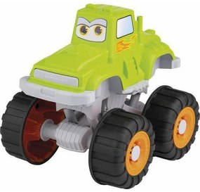 Androni Monster truck na písek