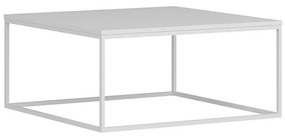 Konferenční stolek Loni White