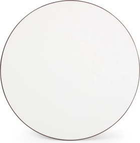 Porcelánová jídelní sada 20 ks pro 4 osoby Puro – Salt&amp;Pepper