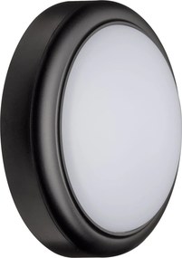 P 94188 Outdoor nástěnné svítidlo IP44 15W 230V antracit teplá bílá - PAULMANN