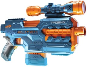 Nerf pistole nerf elite 2.0 phoenix cs-6