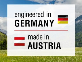 AL-KO 5.14 VS-B Classic 123057 - Benzínová sekačka B&S 625, 51 cm, variabilní pojezd, mulčování