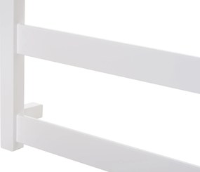 Hopa BELTI 400 x 753 mm RADBEL408035 koupelnový radiátor