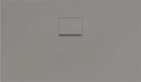 Villeroy & Boch Squaro Infinity - Sprchová vanička, 120x70 cm, šedá UDQ1270SQI2BV-3S
