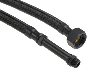 Deante Connecting hose, pro deck-mounted taps - 40 cm