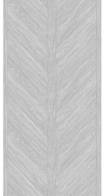 Samolepicí vinylová podlaha šedé dřevo 2745500 | 30,4 x 30,4 cm | D-C-Fix