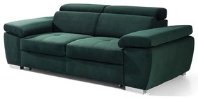 Pohovka ROSSO sofa 3 | 216 cm | NEROZKLÁDACÍ | výběr tkanin
