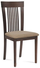 Jídelní židle Joleen-3940 WAL. 782276