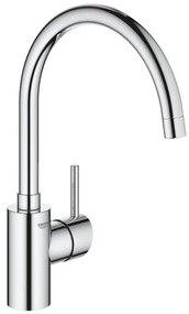 GROHE 32661003 - Dřezová baterie CONCETTO lesklý chrom