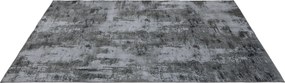 Obsession, Kusový koberec Avantgarde 107 Taupe, 80x150, šedá, chodba / předsíň