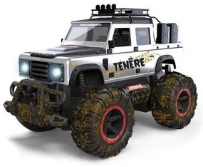 Rc auto nincoracers overlander teneré 1:14 2.4ghz rtr