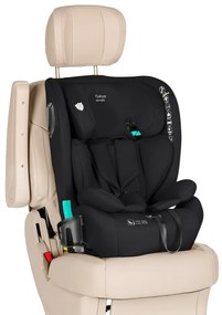 Dětská autosedačka CARRELLO Yukon CRL-15808 Midnight Black