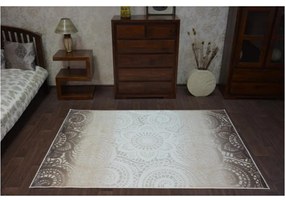 Luxusní kusový koberec Marius béžový 160x220cm