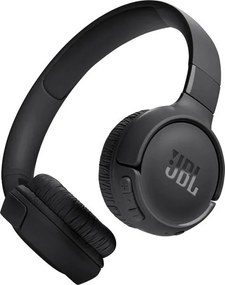 JBL T520BTBLK Černá
