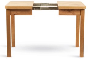 Stima Stůl TOP variant 120x80 cm buk bílá