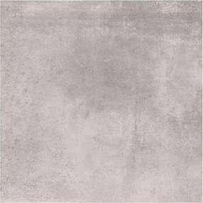 EBS Volcano - Dlažba 80x80 cm, grey ROJ86686