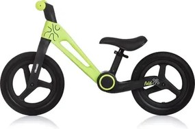 CHIPOLINO Odrážedlo Fold X Green