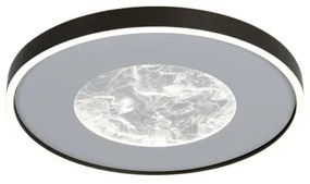 Brilagi - LED Stmívatelné svítidlo VIRELA LED/86W/230V 3000-6000K pr. 50 cm + DO