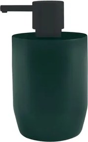 SPIRELLA JARO dávkovač mýdla tmavě zelený / keramika / 300 ml