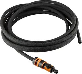 NEO TOOLS 15-880 černá / odkapávací hadice / 15m / 1/2" / 8bar
