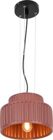 XXXLutz ZÁVĚSNÉ SVÍTIDLO, 23/120 cm Collett's Monde - Online Only svítidla - 0062120079