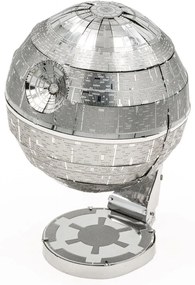 3d puzzle metal earth 3d puzzle star wars: hvězda smrti