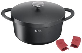 Hrnec Tefal Trattoria E2184634 24 cm