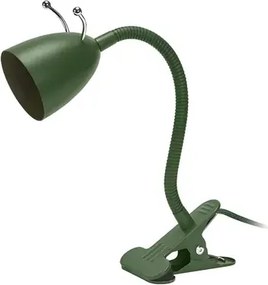 OSRAM Stolní lampička GU10 zelená / Svítidlo / GU10