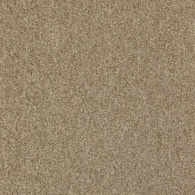 Zátěžový koberec Master 36 - hnědý - 4m