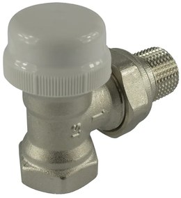 Mereo ventil termostatický rohový 1/2“ mosaz PR8065