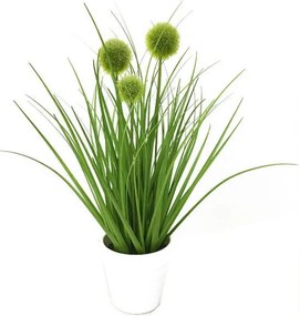 XXXLutz DEKORAČNÍ TRÁVA 36 cm Ambia Home - Dekorační tráva - 0039530041