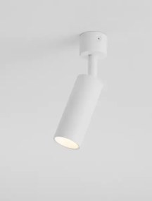 Designové bodové svítidlo Mor B Bílá