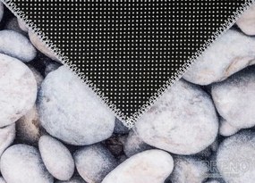 Breno Kusový koberec VIVA MAT W-12-ST, 60x180 cm, Vícebarevné