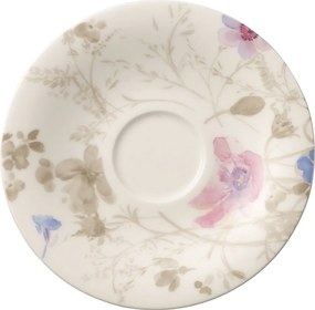 Villeroy&Boch Villeroy & Boch Mariefleur Gris Basic podšálek na kávu/čaj, 17 cm