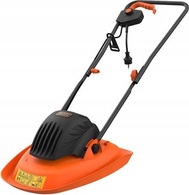 Elektrická sekačka Black&Decker 1200 W 0 l