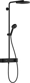 Hansgrohe Pulsify S - Sprchový set s termostatem | průměr 26 cm | 3 pr