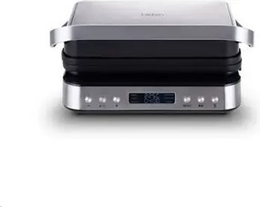 Lauben Contact Grill Deluxe 2000ST / kontaktní grill / 2000 W